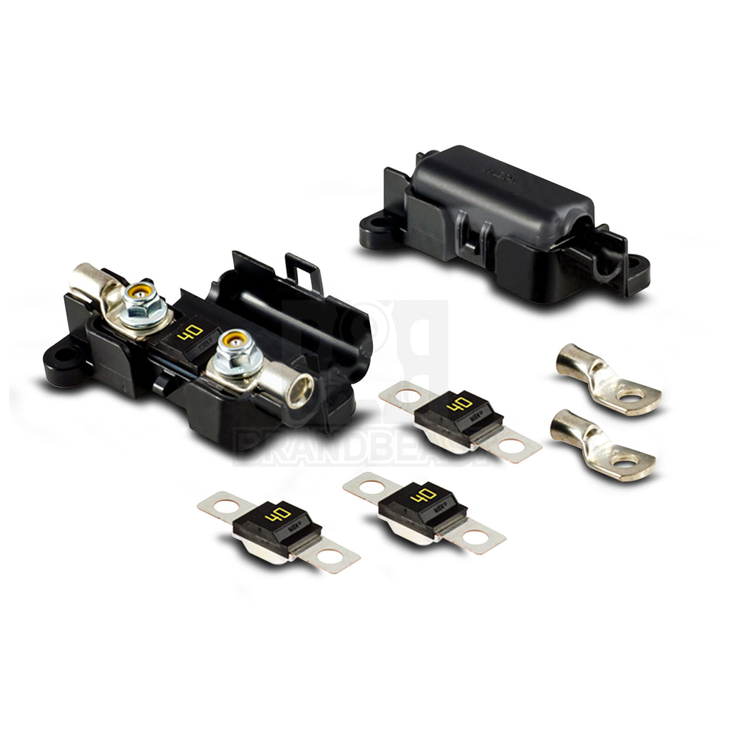 REDARC 40A FUSE KIT - FK40 – e-Revolution
