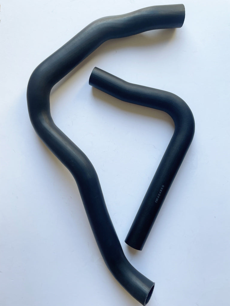Radiator Hose Kit for Mitsubishi Pajero NM NP 3.5L V6 Top and Bottom ...