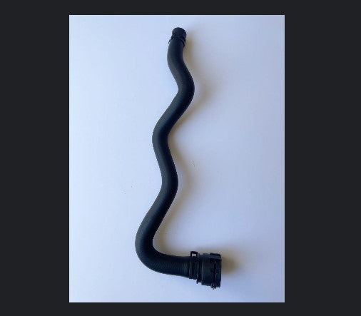 Lower Radiator to Water Pump Hose for Range Rover Sport 2006 - 2009 4 ...