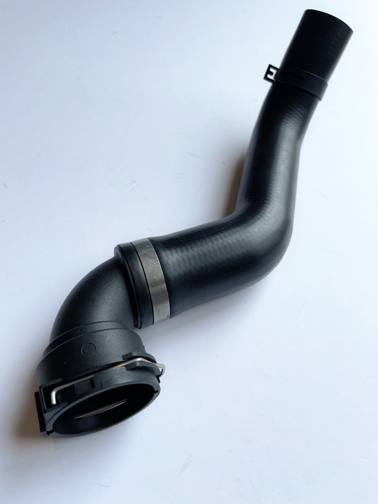 Lower Bottom Radiator Hose for Range Rover 2006 - 2009 4.4 V8 – e ...