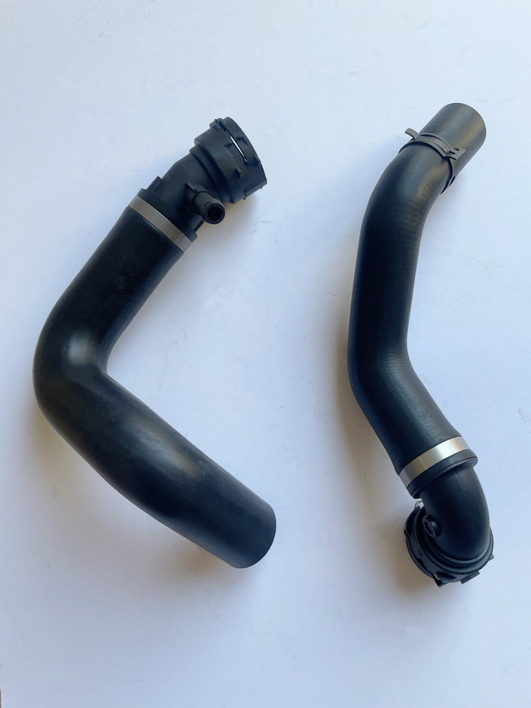 Radiator Hose Kit for Range Rover 2006 - 2009 4.4 V8 – e-Revolution