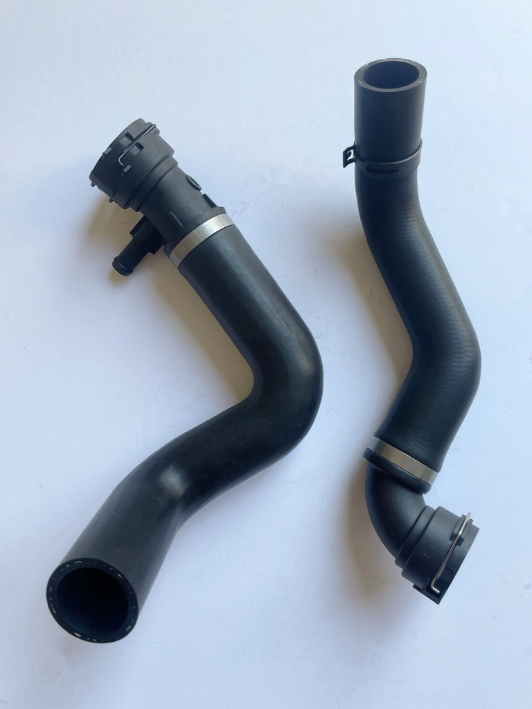 Radiator Hose Kit for Range Rover 2006 - 2009 4.4 V8 – e-Revolution