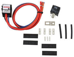 REDARC 12V RELAY KIT - RK1260 – e-Revolution
