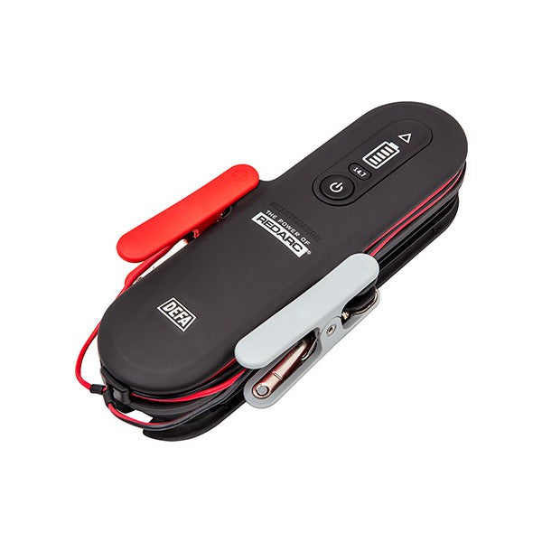 REDARC 10A Smarthcharge AC Battery Charger SBC1210 – e-Revolution