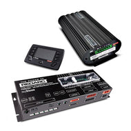 Redarc Redvision MANAGER30 KIT - TVMSKIT05 + 2000W Inverter Bundle – e ...