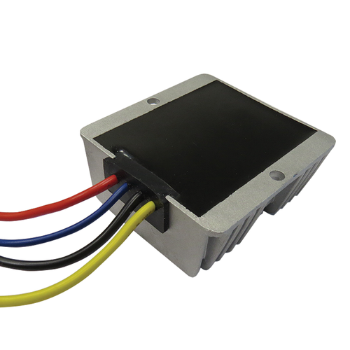 Projecta VR010 10 Amp Voltage Reducer – e-Revolution