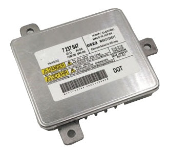 OEM D1S HID Xenon Ballast Control Unit ECU W003T19571 W003T20071 W003T ...