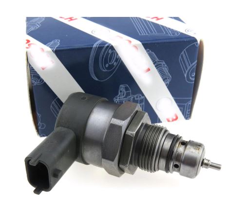 Bosch Fuel Pressure Control Valve Holden Captiva Diesel - 0 281 002 50 ...