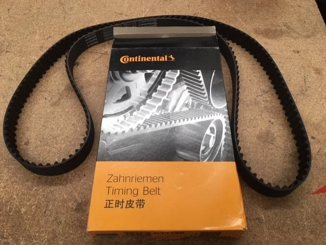1021013-ED01 Timing Belt Great Wall V200 X200 2.0L diesel GW4D20 Engin ...