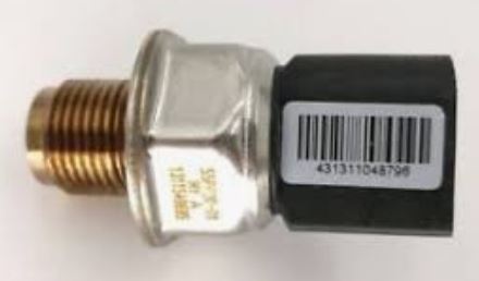 DELPHI Great Wall V200 X200 2.0L Turbo Diesel Fuel Pressure Sensor Swi ...