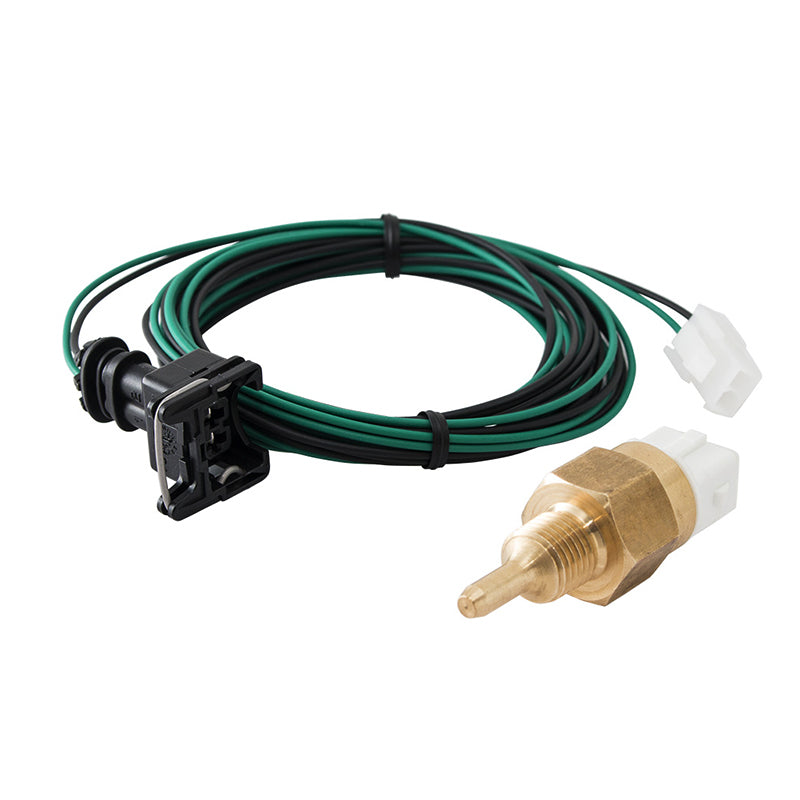 Redarc WATER & OIL TEMPERATURE SENSOR - 1/4 NPT THREAD GS-OWT1-4 – e ...