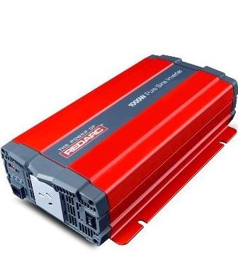 Redarc Redvision MANAGER30 KIT - TVMSKIT05 + 1000W Inverter Bundle – e ...