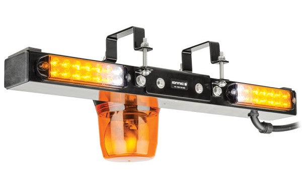 IONNIC 50001A 12V Halogen Rotating Rops Bar – e-Revolution