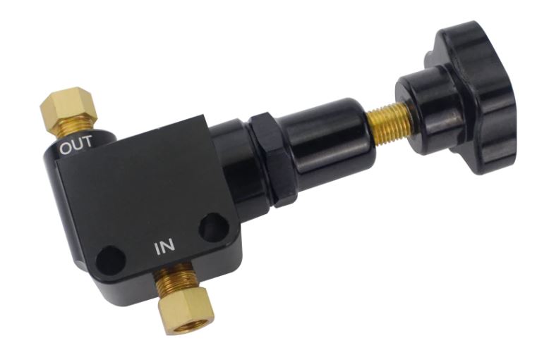 Brake Bias Proportioning Valve Pressure Regulator For Brake Adjustment ...