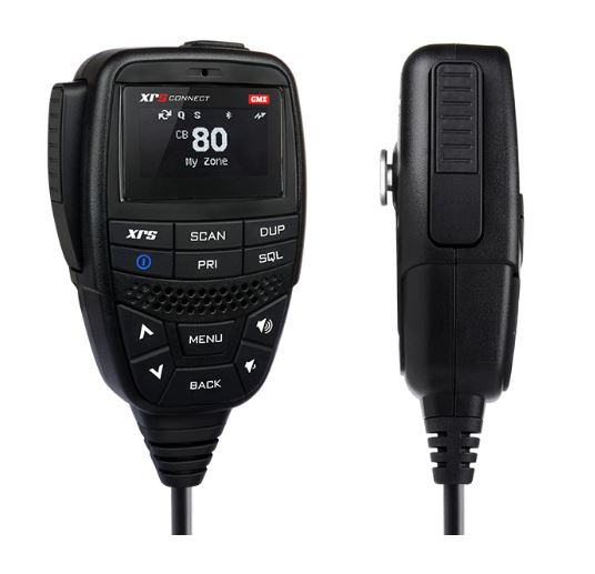 GME XRS-370C4P 4WD UHF Connect Pack with GME 5 Year Warranty – e-Revolution
